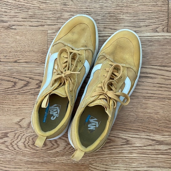 Vans | Shoes | Vans Ultracush Sneakers | Poshmark